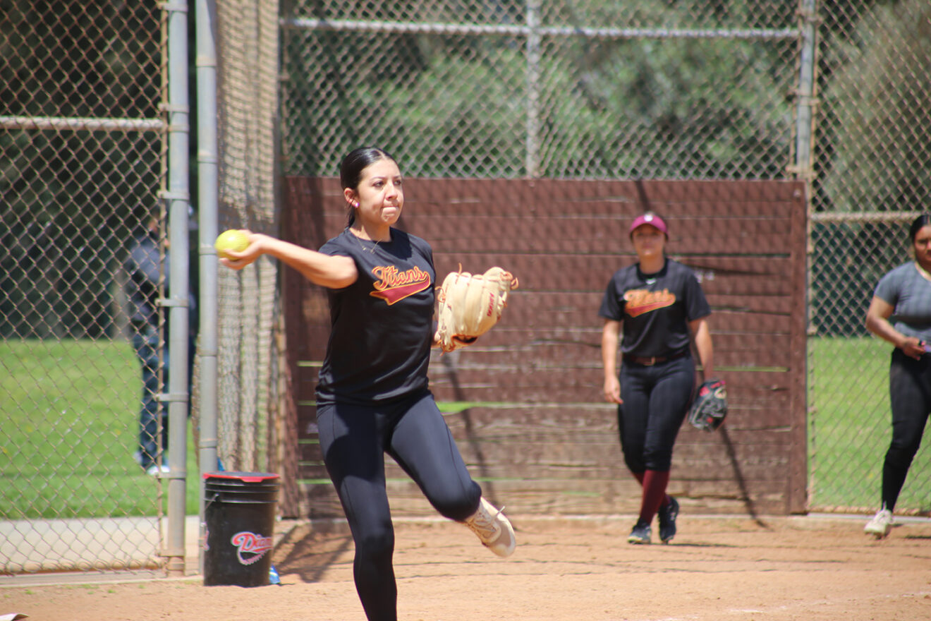 Home - Titans Fastpitch