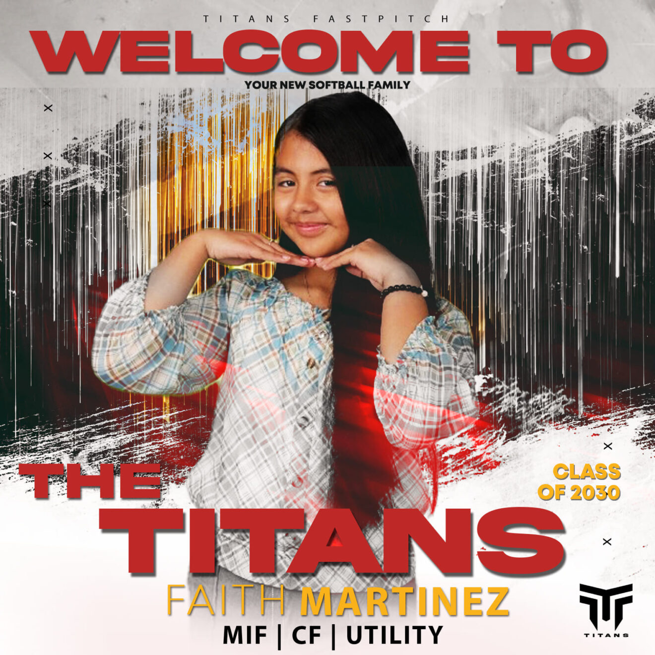 Home - Titans Fastpitch