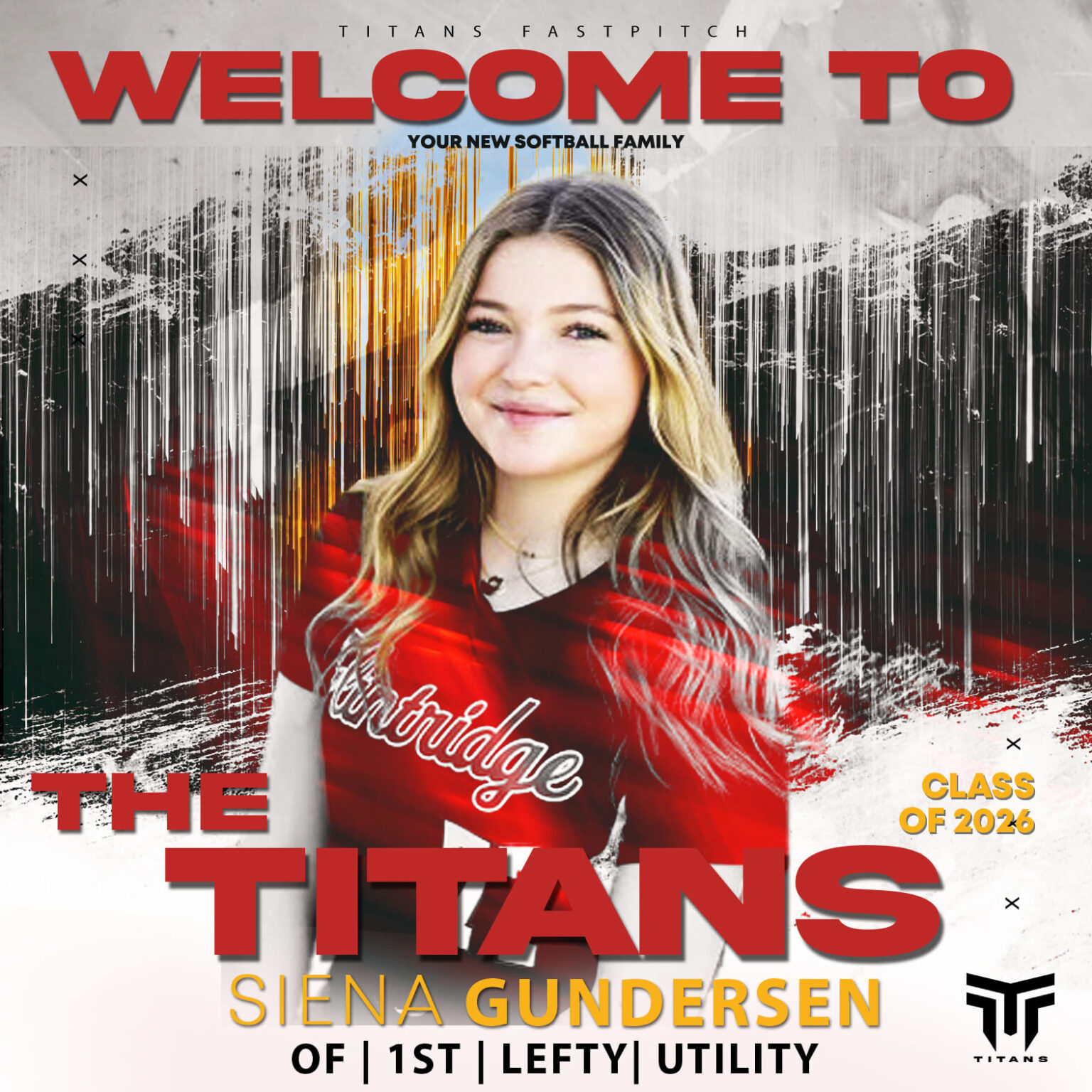 Home - Titans Fastpitch