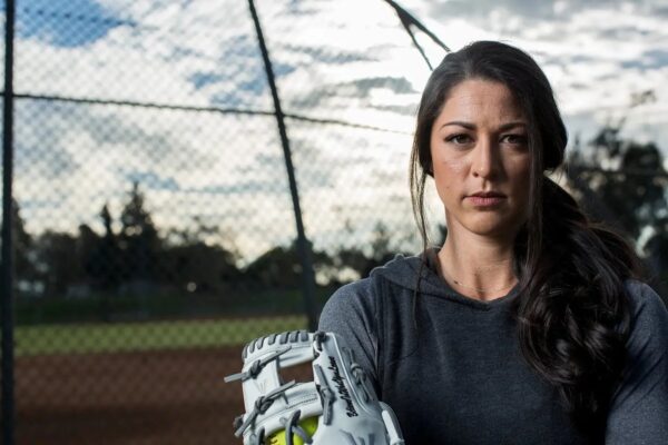 Morgan Stuart - Titans Fastpitch