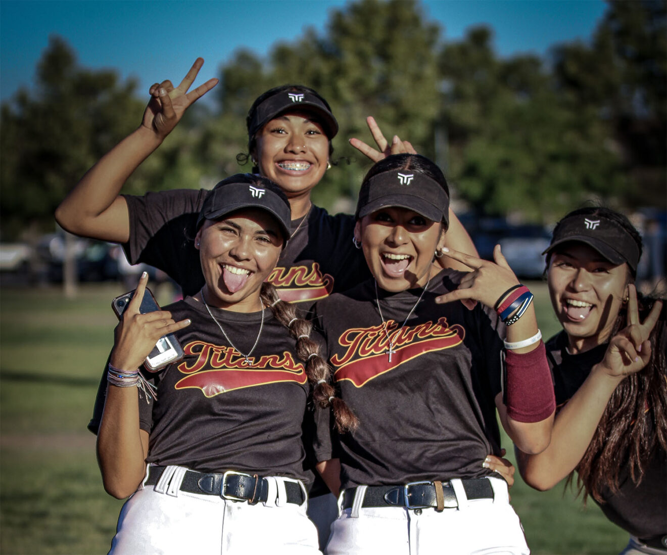 Home - Titans Fastpitch